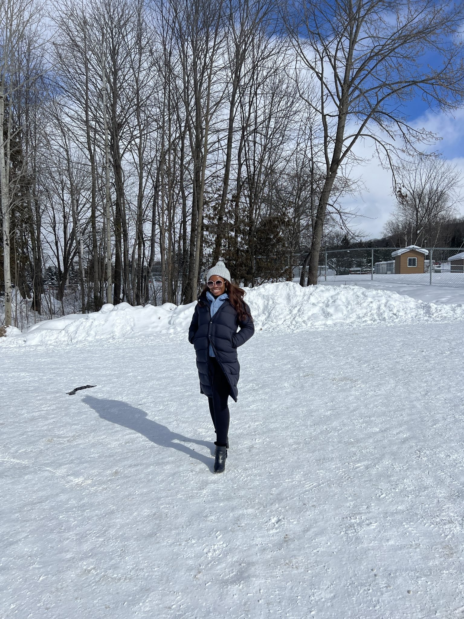 Experience Thrilling Snow Tubing at Snow Valley: A Perfect Day Trip ...