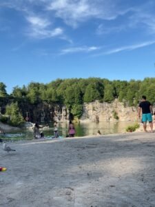 A Complete Guide to Visiting Elora Quarry: A Hidden Gem in Ontario ...