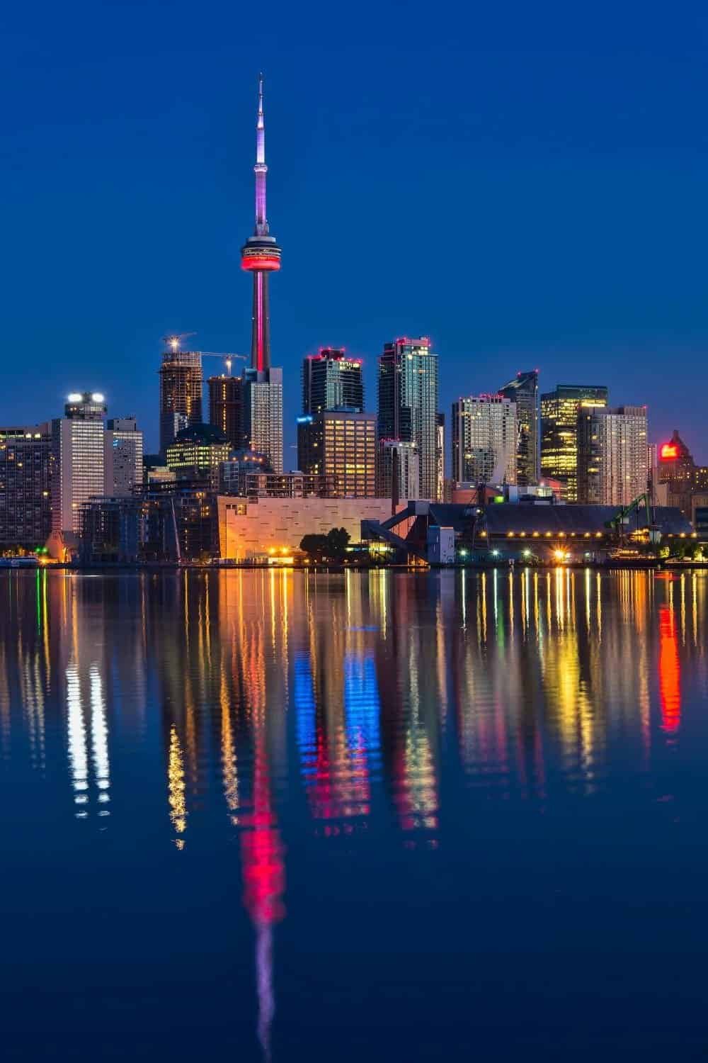 Canoo App: How Newcomers Get FREE Toronto top Attractions (2025 Guide ...
