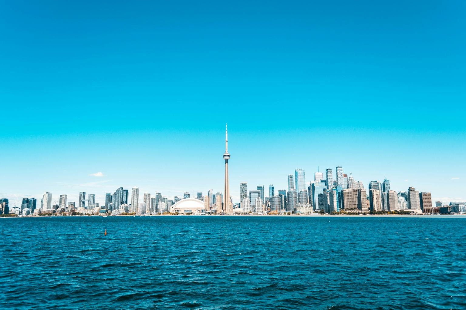 The Ultimate Toronto Travel Guide: What to See, Do, and Eat - Canada ...