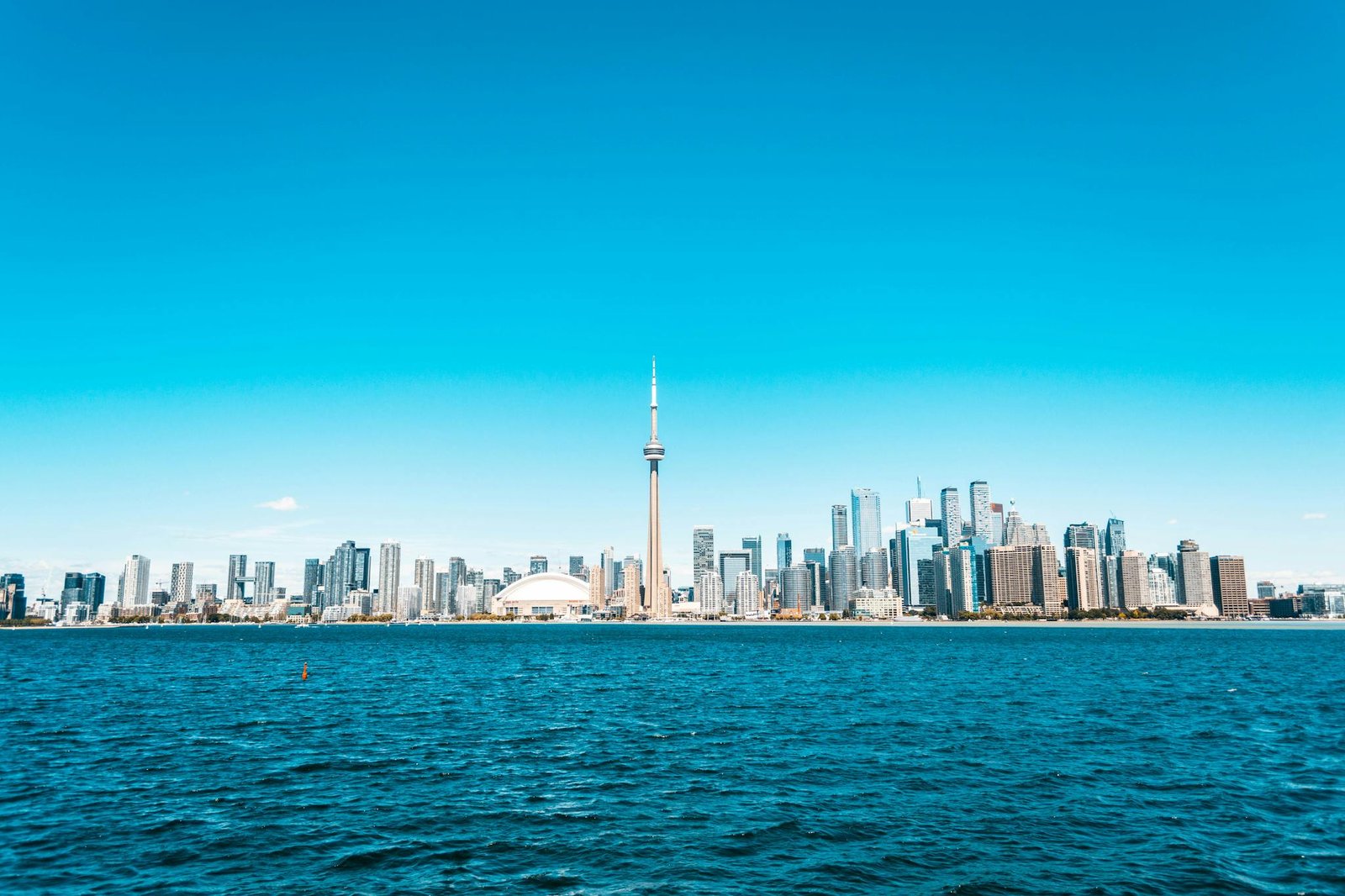 The Ultimate Toronto Travel Guide: What to See, Do, and Eat - Canada ...