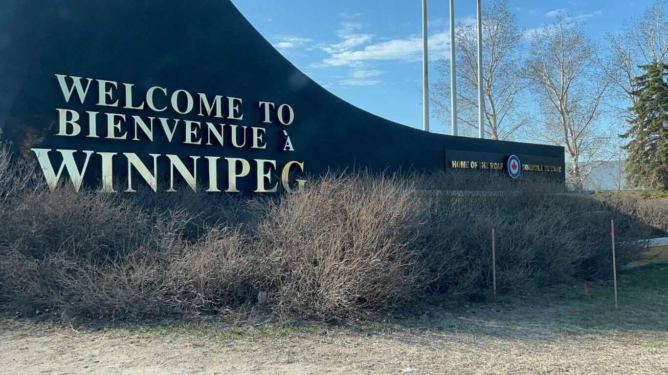 21+ Best Things to Do in Winnipeg: Travel Guide & Local Picks