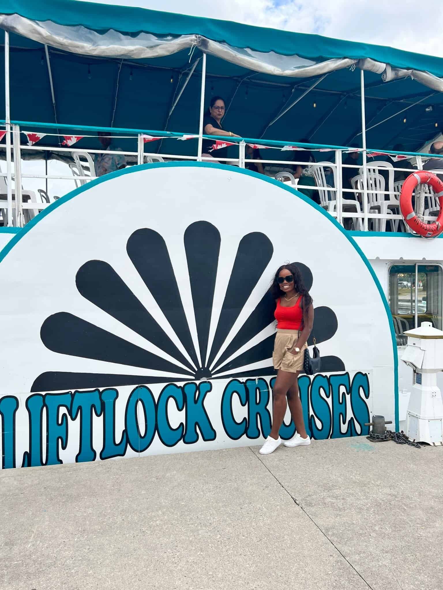 Peterborough Lift Lock Cruises : What to Expect, How to Book & Tips ...